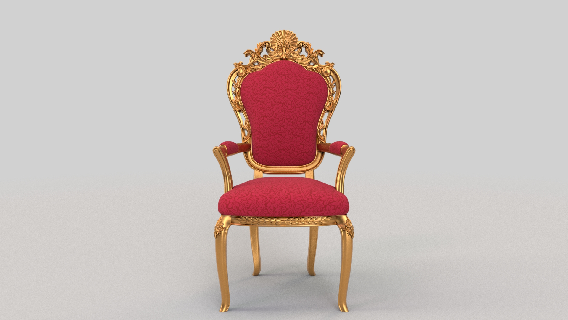 Chair X2 3D Model - TurboSquid 1798499