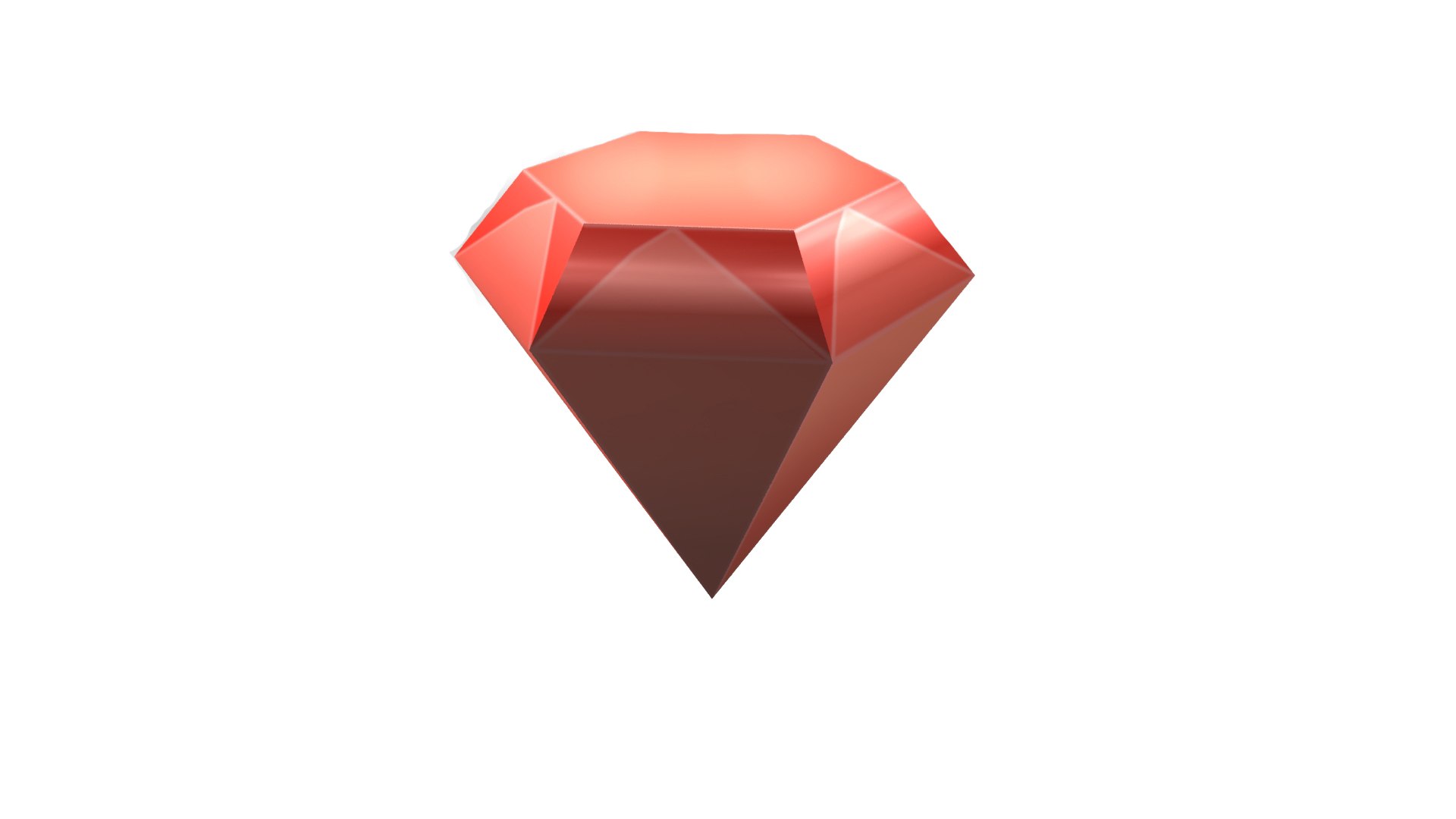 Diamonds Rendered 3D Model - TurboSquid 1212775