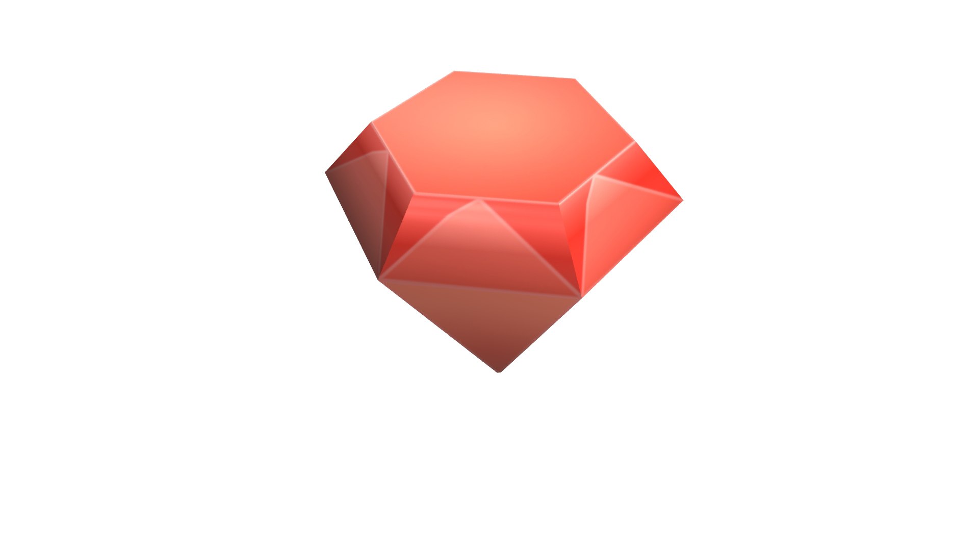 Diamonds Rendered 3D Model - TurboSquid 1212775