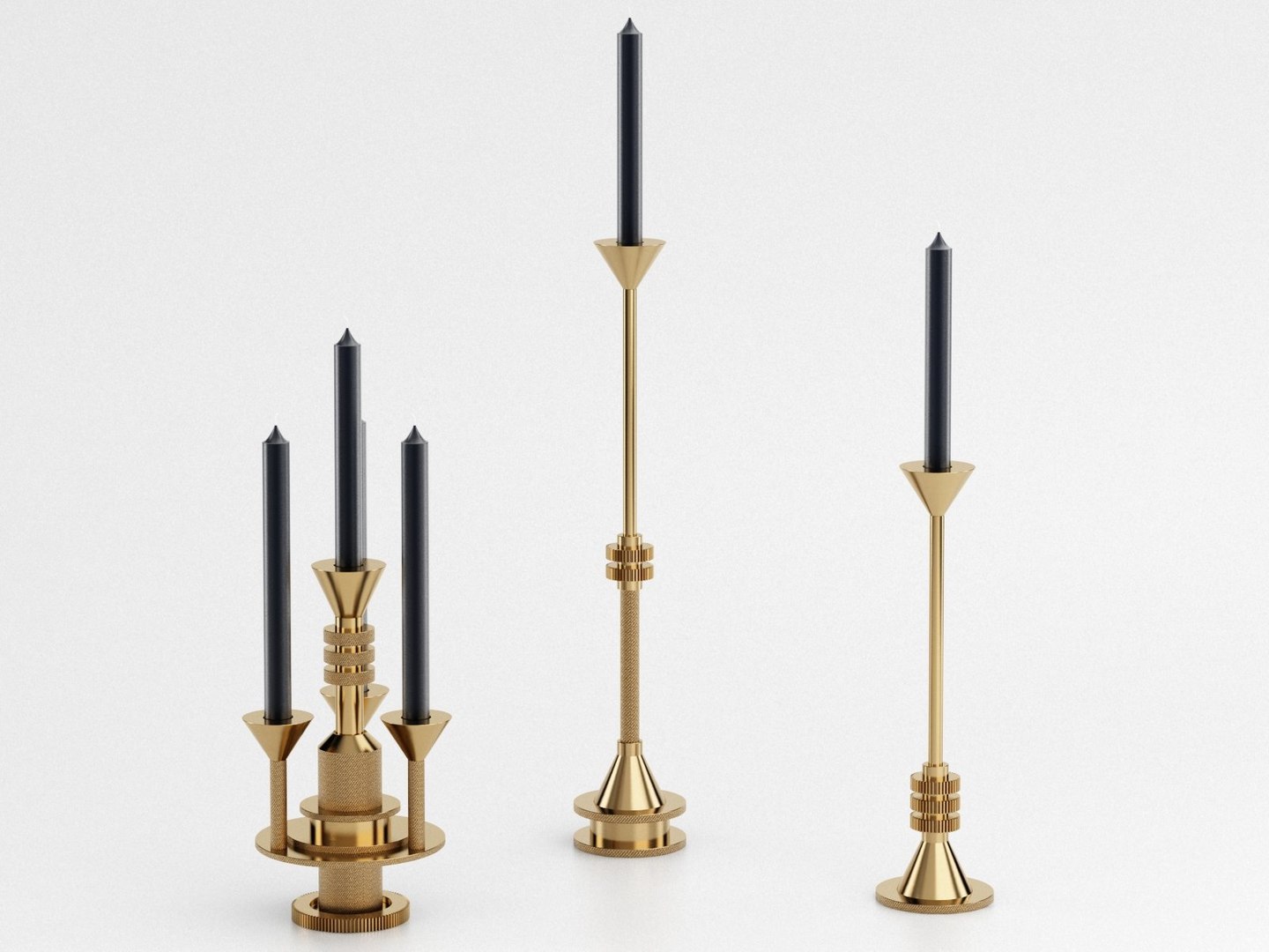 3D cog - TurboSquid 1173410