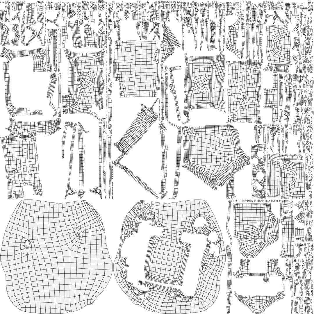 3D Medieval Merchant Stand Fantasy Weapon And Armor Stall FBX OBJ ...