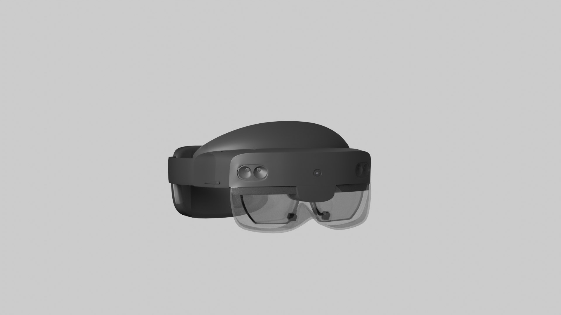 VR Headset 3D model - TurboSquid 2176753