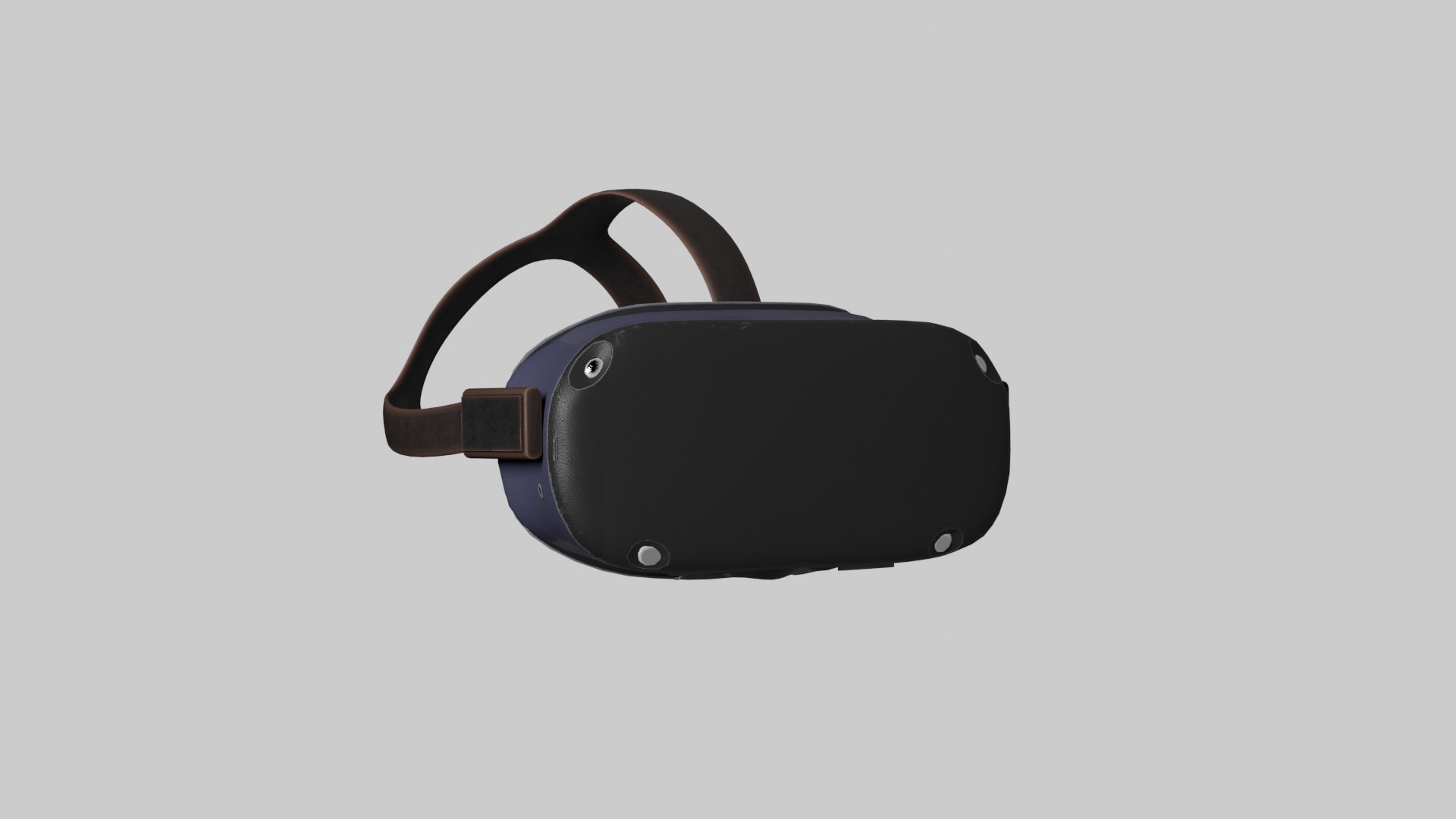 VR Headset 3D model - TurboSquid 2176753