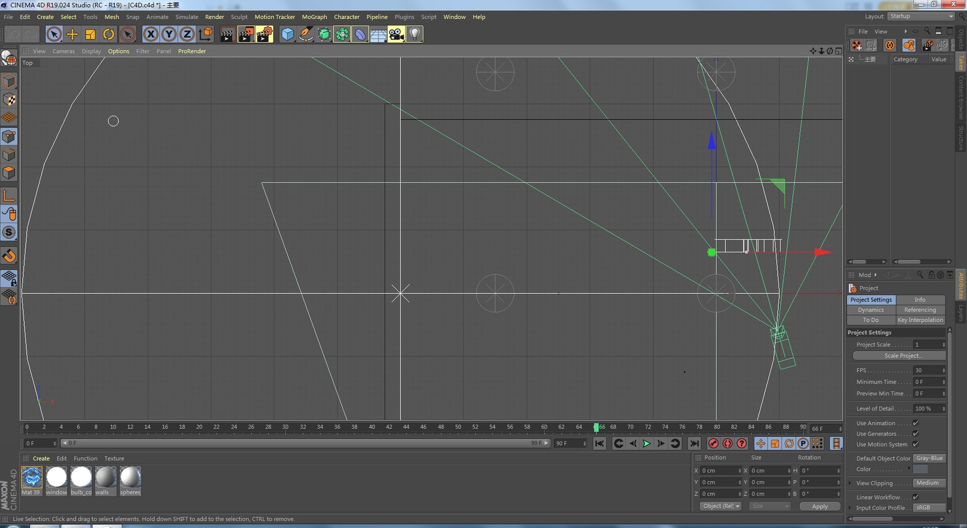 3D 3d Tech Thunder - TurboSquid 2046390