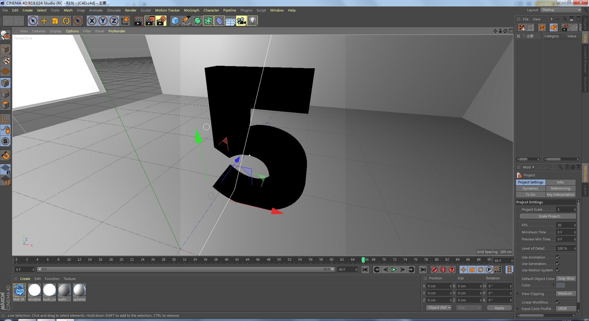 3D 3d Tech Thunder - TurboSquid 2046390