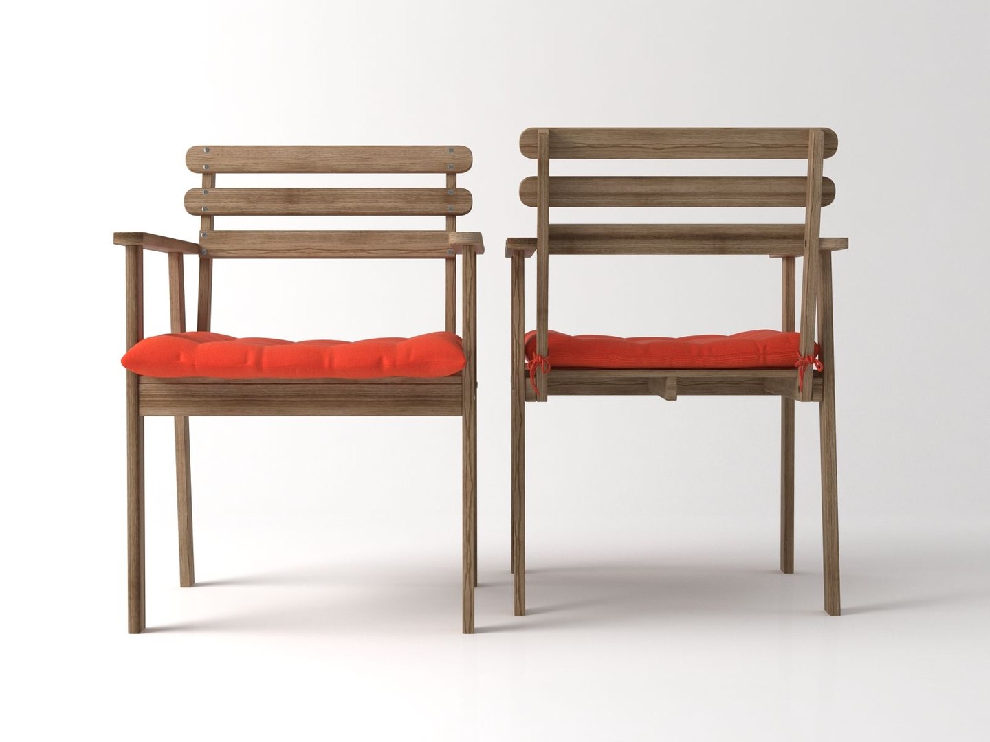 3D Ikea Askholmen Table Model - TurboSquid 1226241