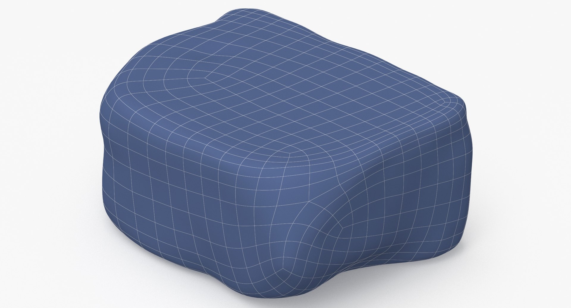 Stone Block 01 3D model - TurboSquid 2066564