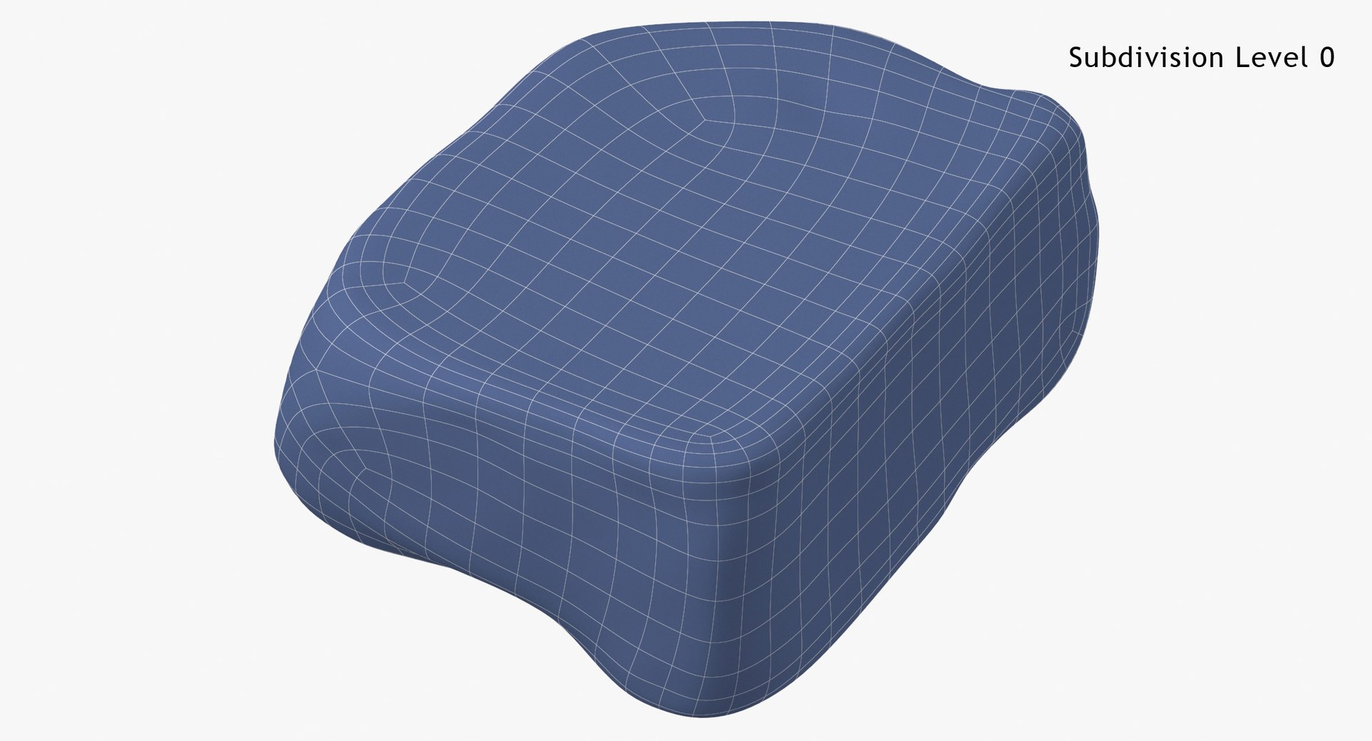 Stone Block 01 3D model - TurboSquid 2066564