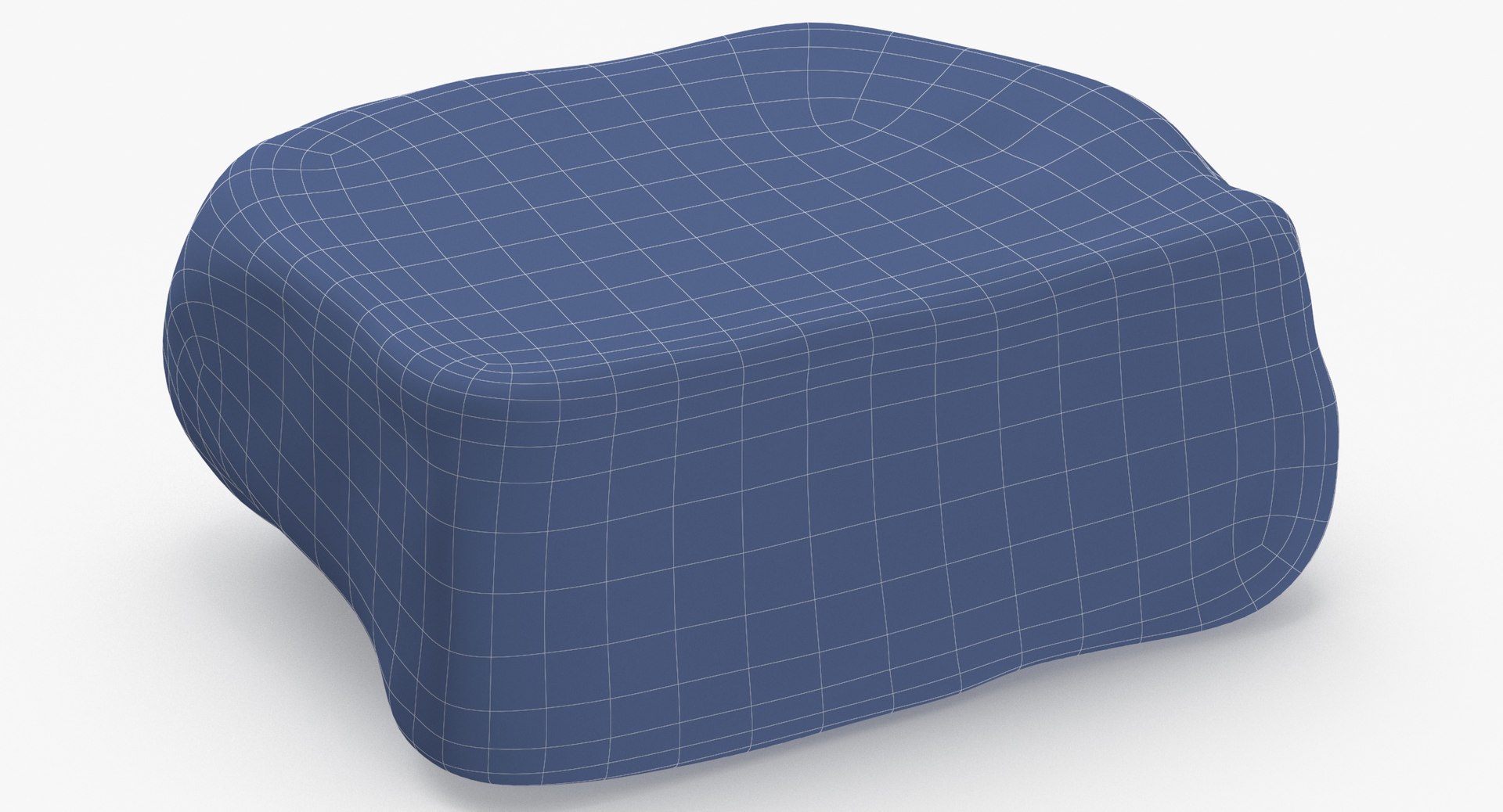 Stone Block 01 3D model - TurboSquid 2066564