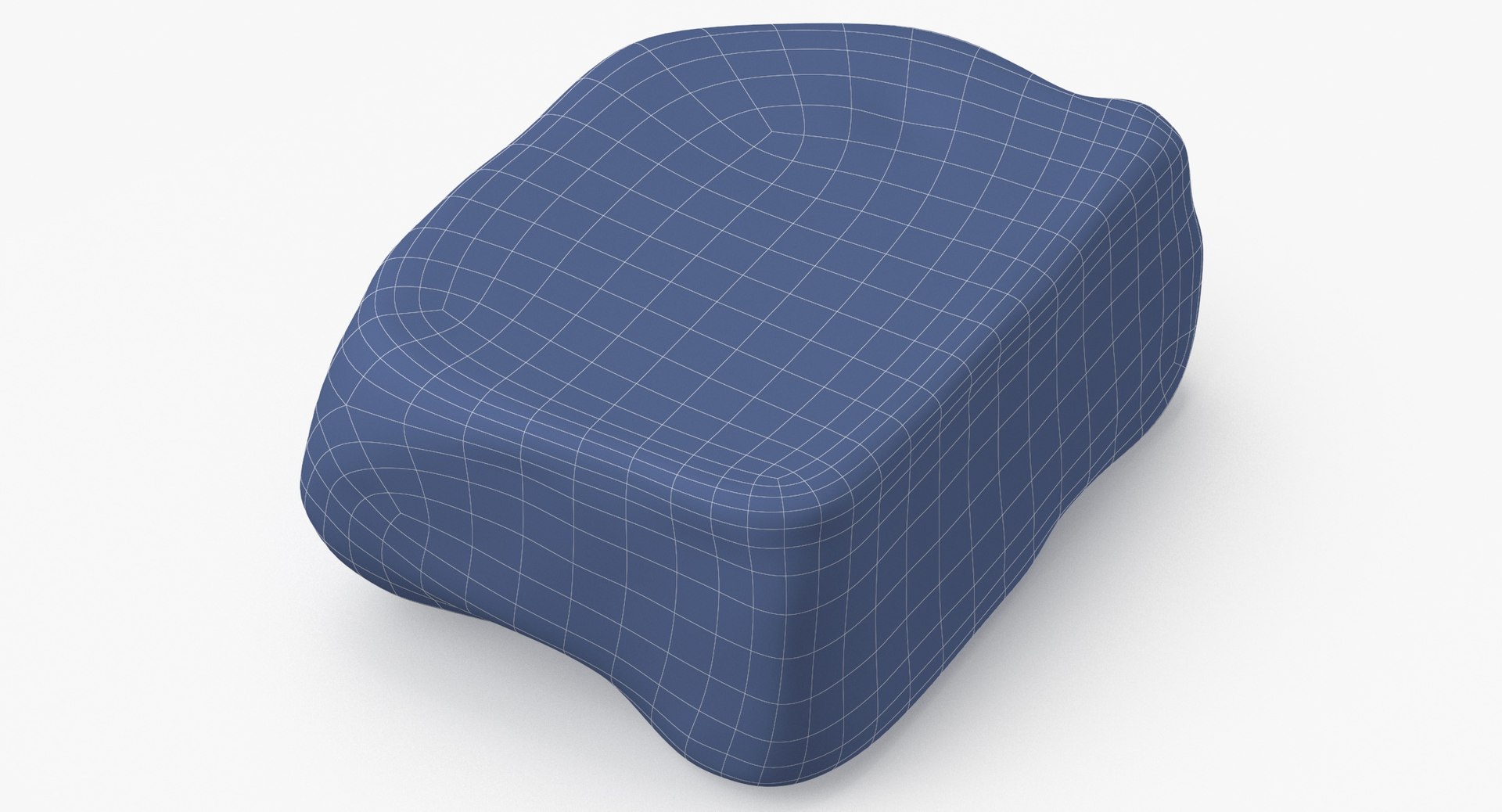 Stone Block 01 3D model - TurboSquid 2066564