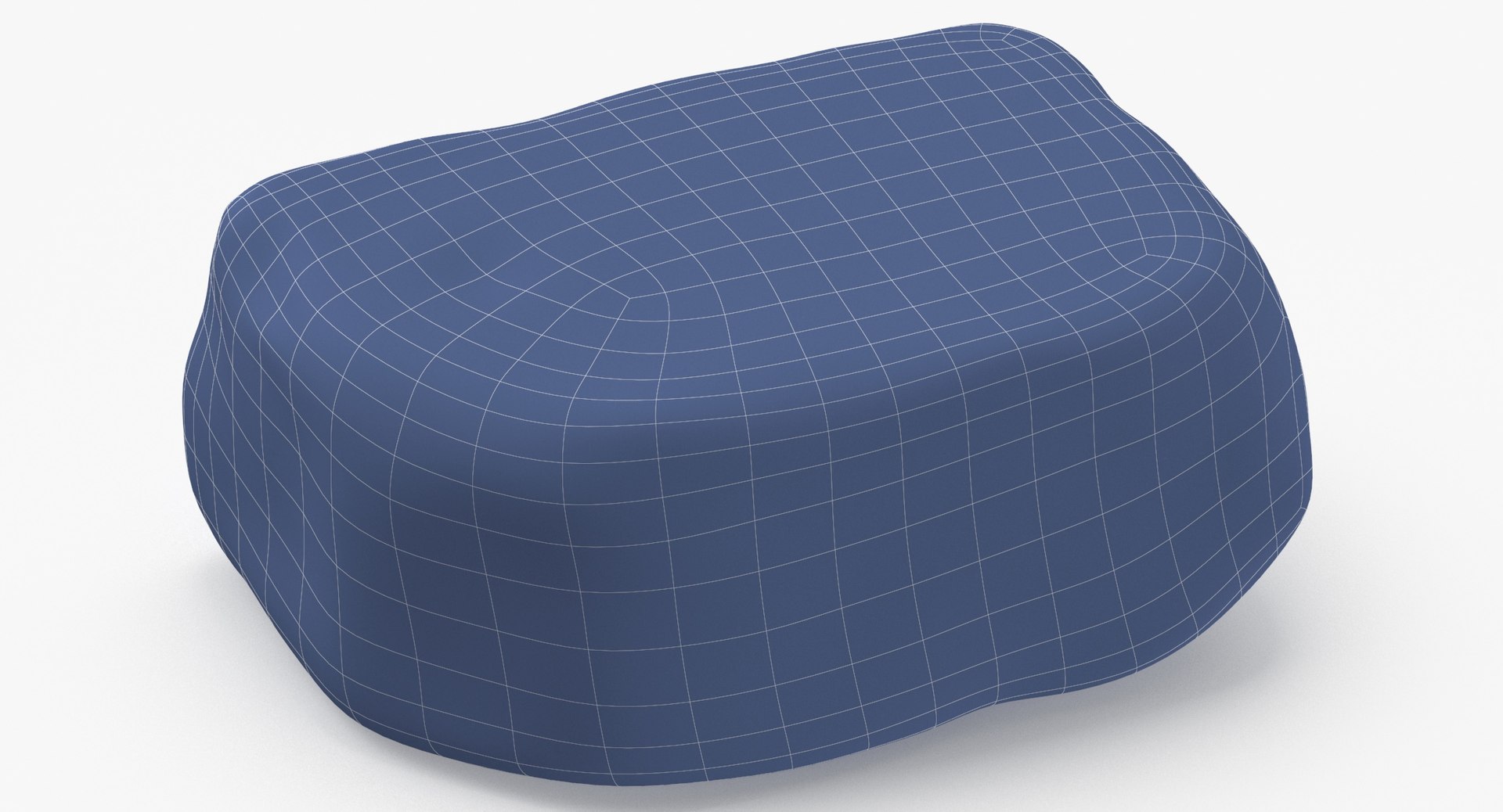 Stone Block 01 3D model - TurboSquid 2066564