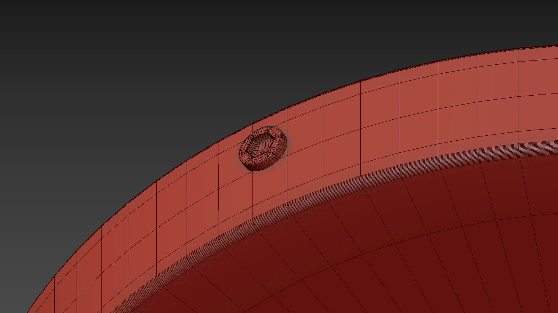 Factory Pendant Lamp 3D Model - TurboSquid 1554301