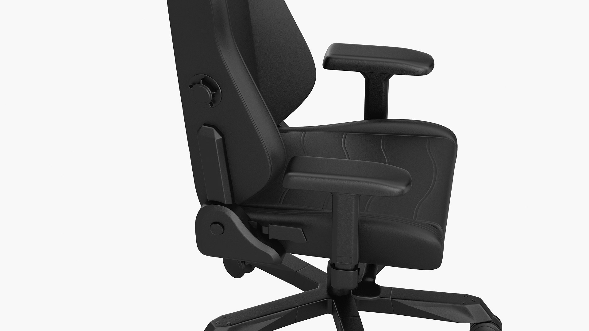3D Gaming Chair - TurboSquid 2105231