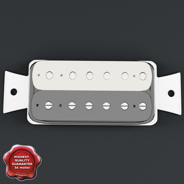 3d model bk precision 1660 power