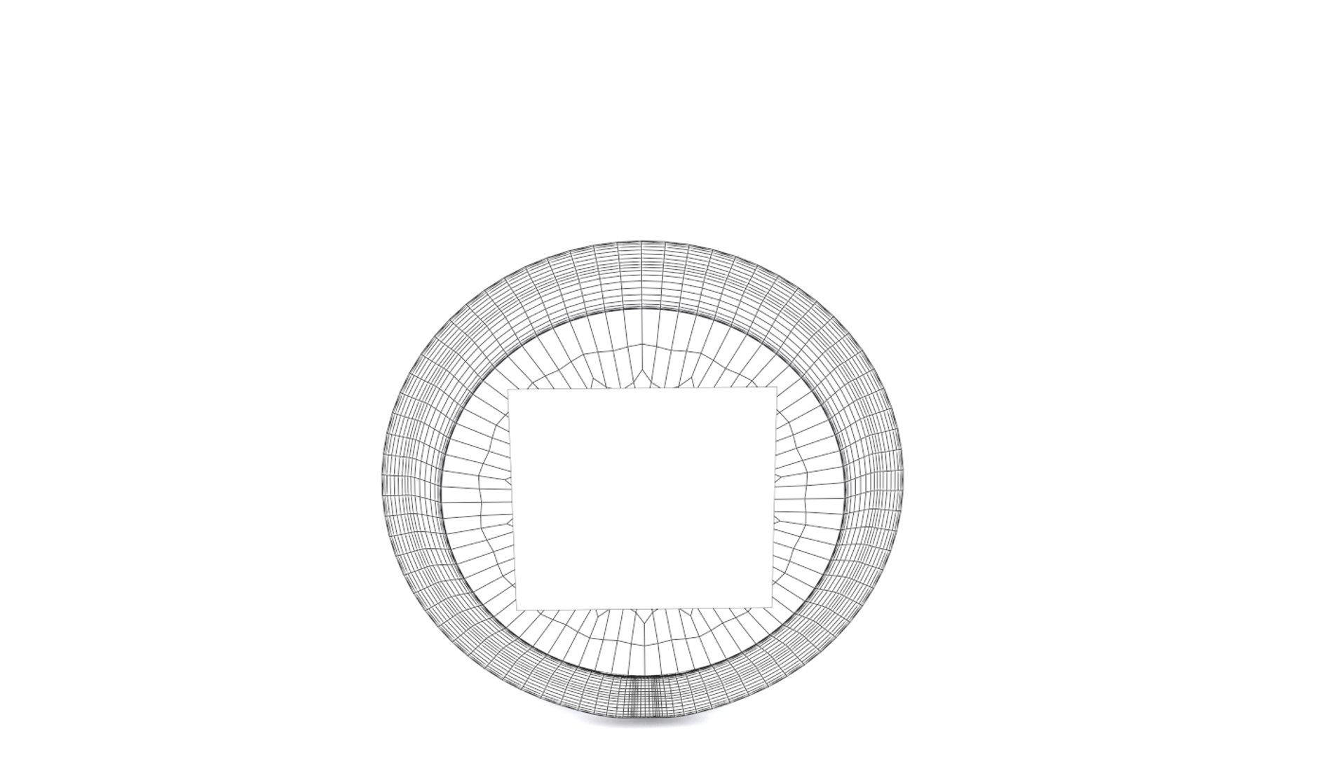 Blush Compact 3D - TurboSquid 1357465