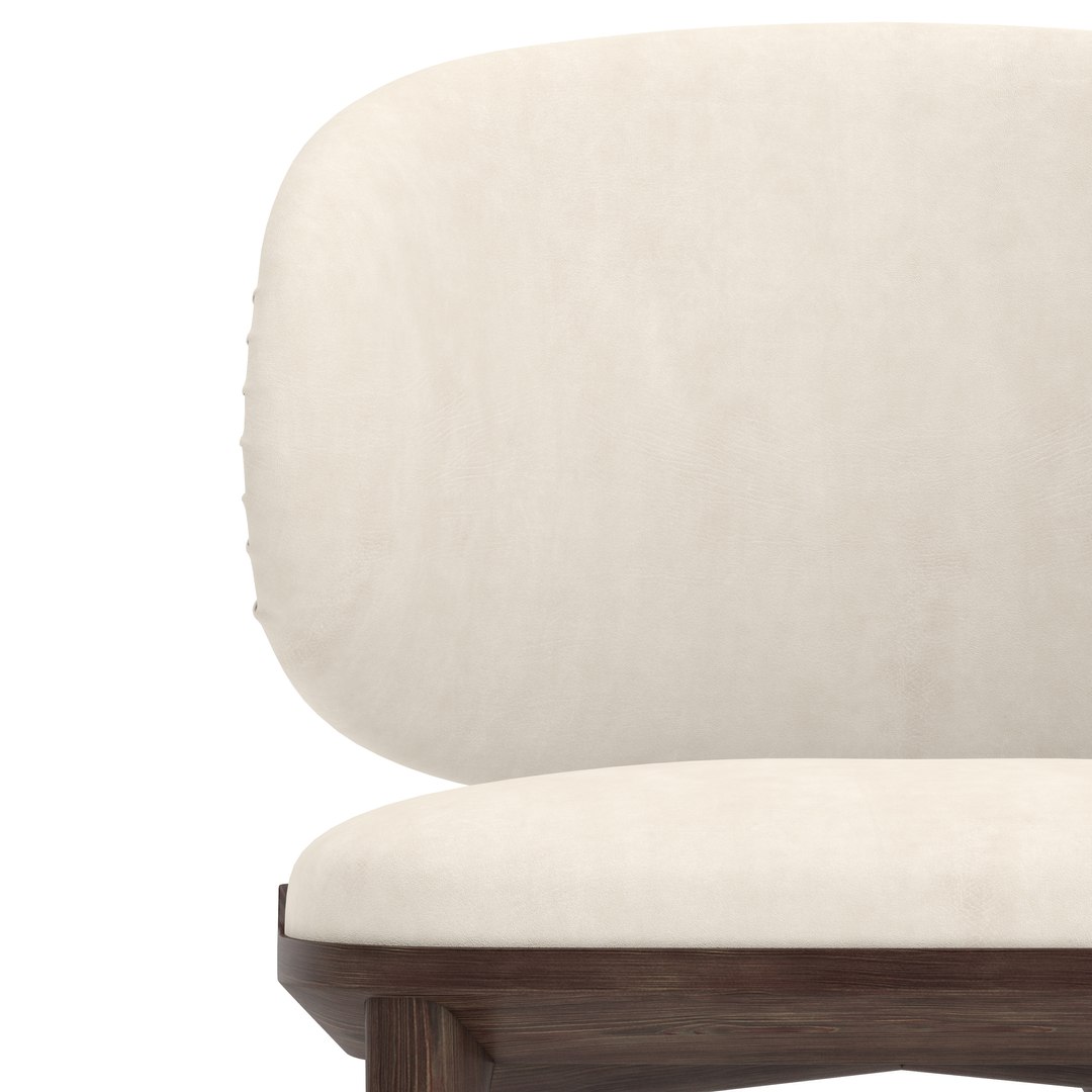 3D Turri Pinnacle Chair - TurboSquid 1736583