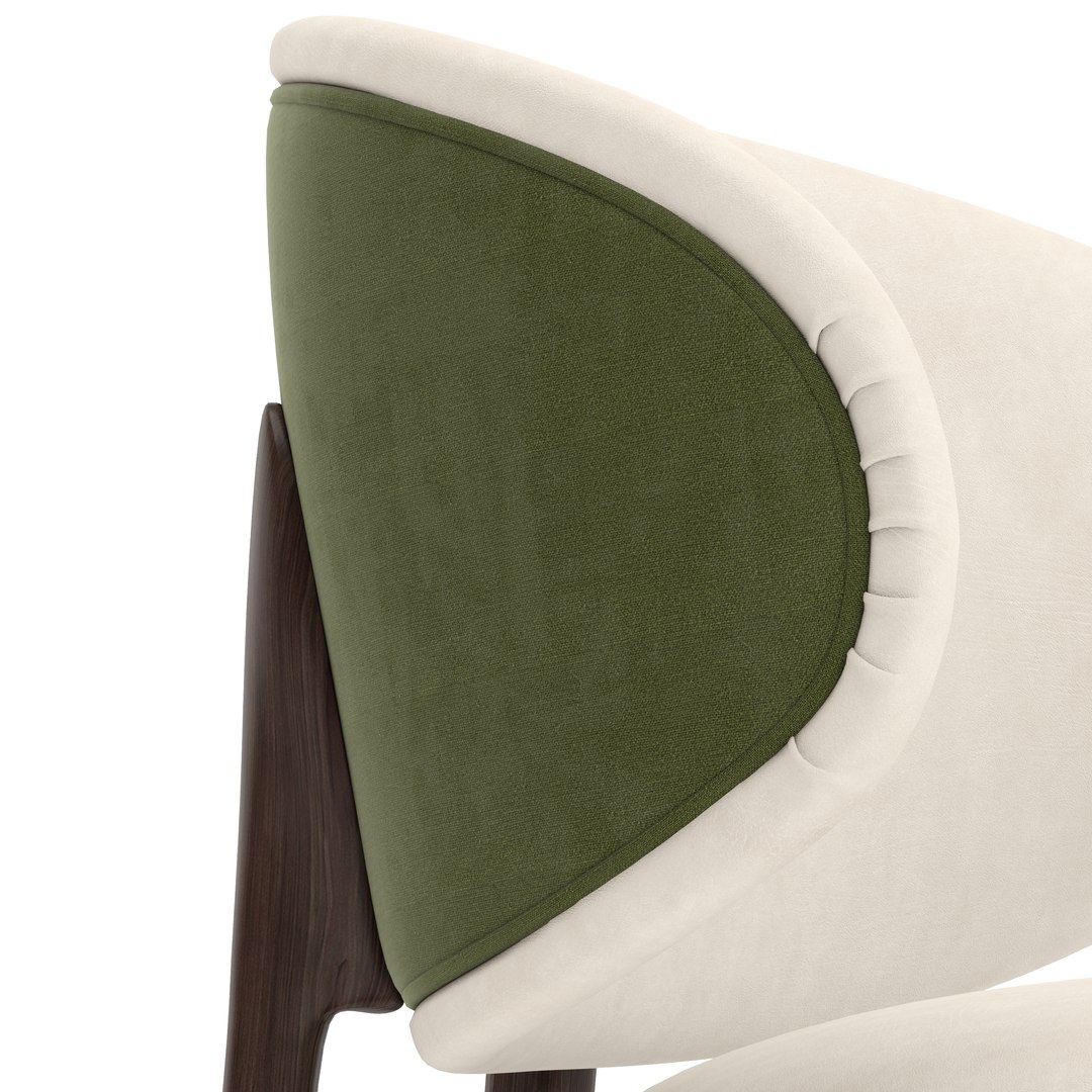 3D Turri Pinnacle Chair - TurboSquid 1736583