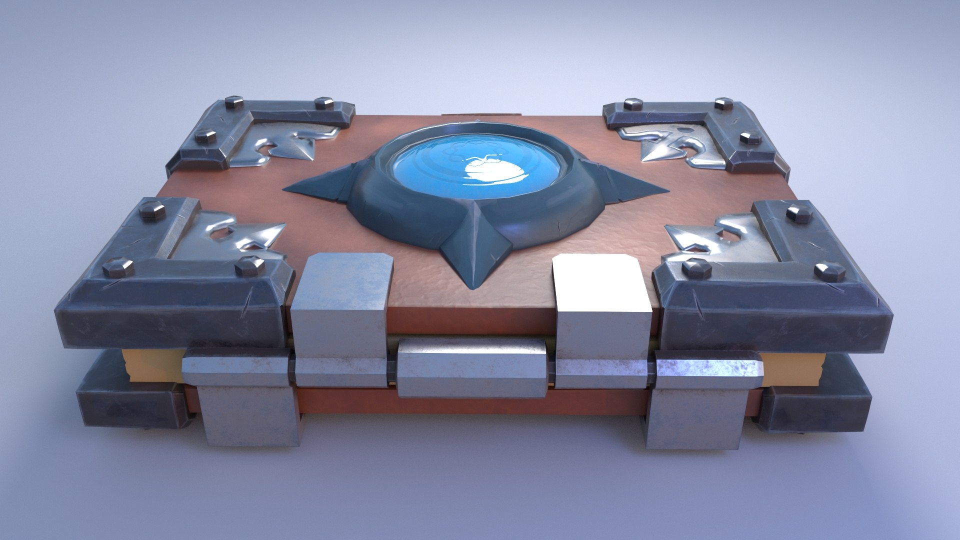 3D Book Model - TurboSquid 1767743