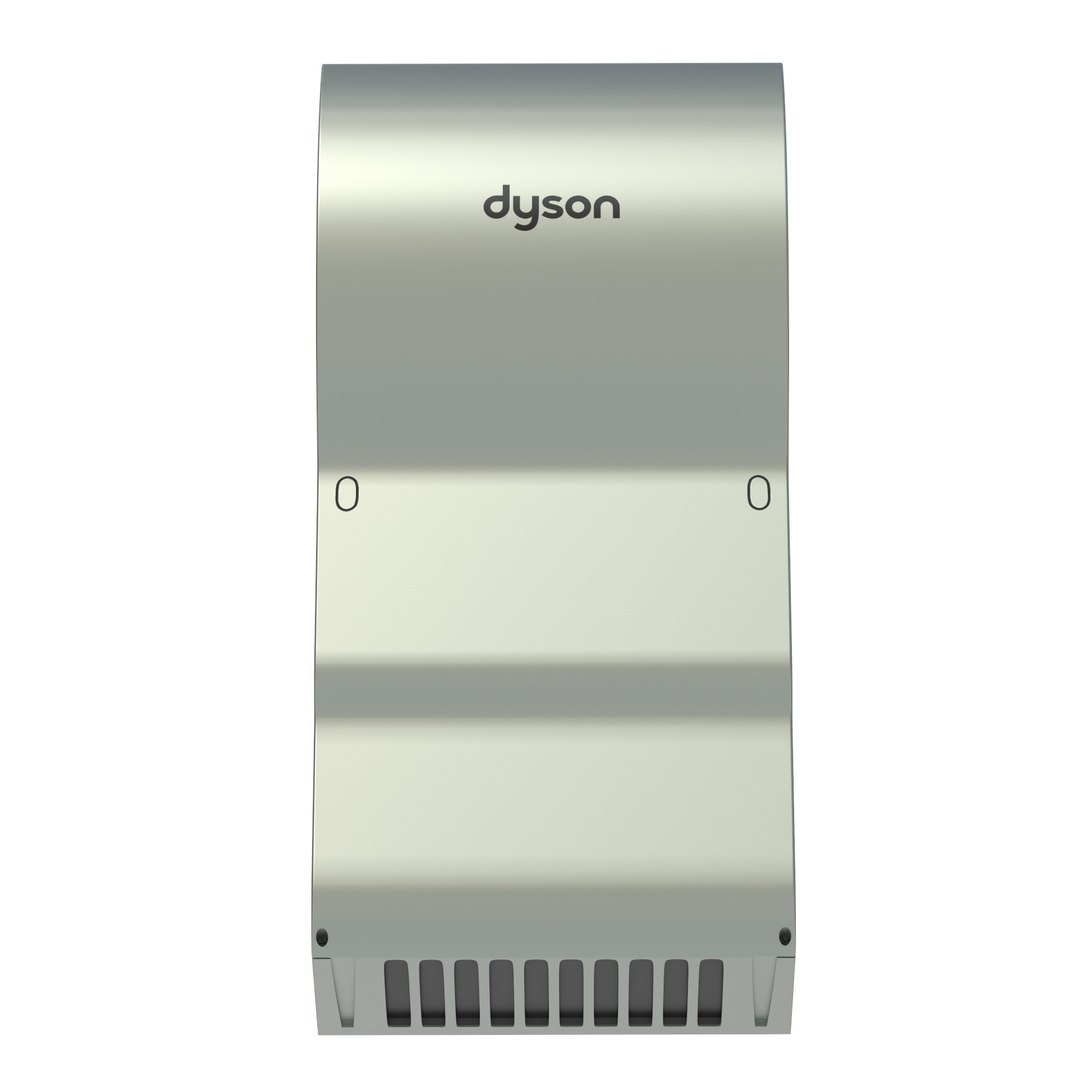 Dyson Airblade Db AB14 3D Model - TurboSquid 2175378