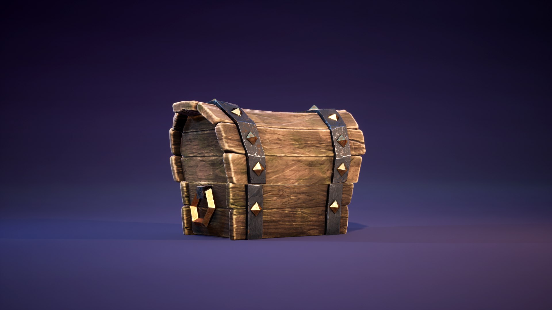 Mimic 3D Model - TurboSquid 2223463