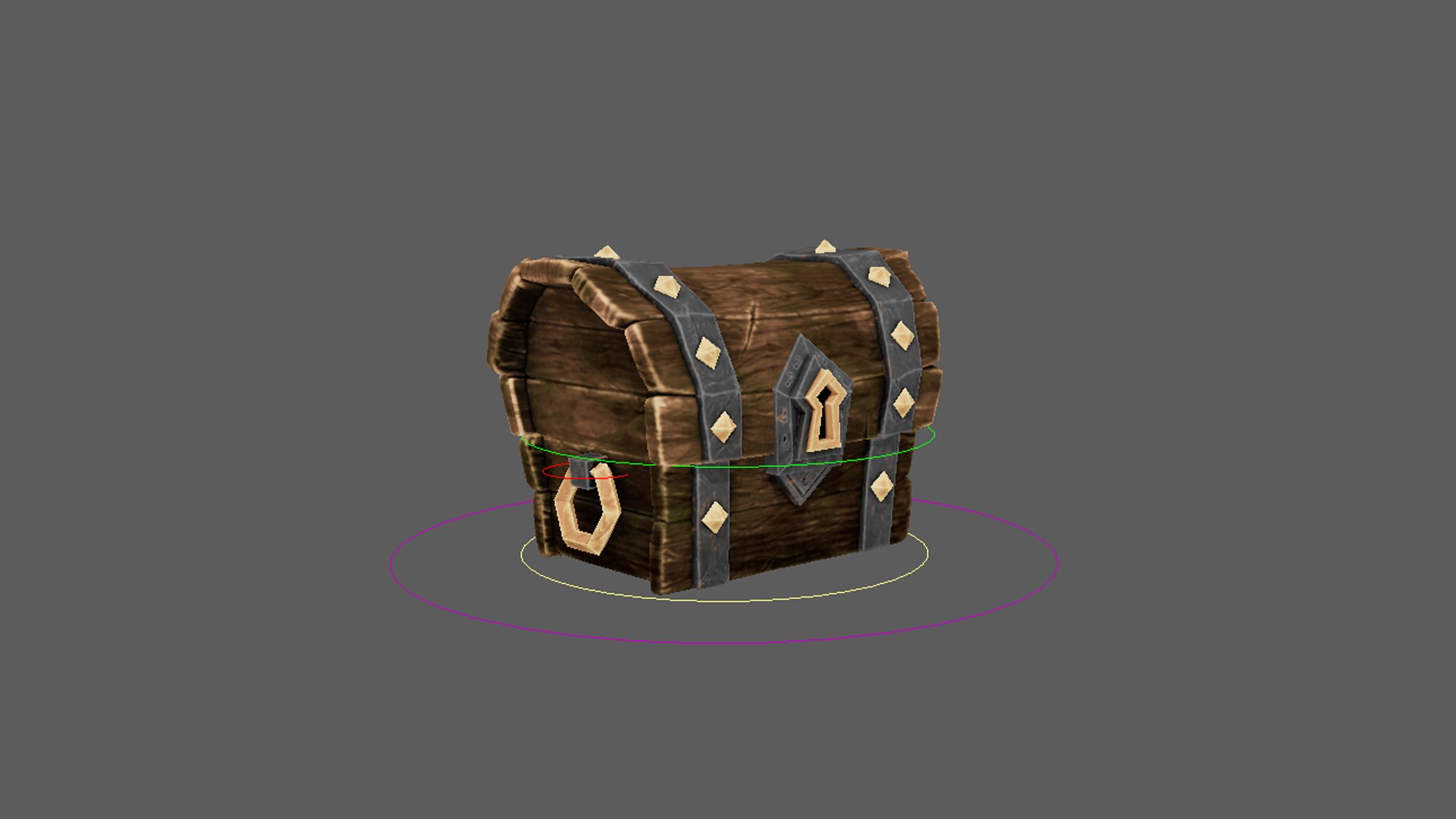 Mimic 3D Model - TurboSquid 2223463