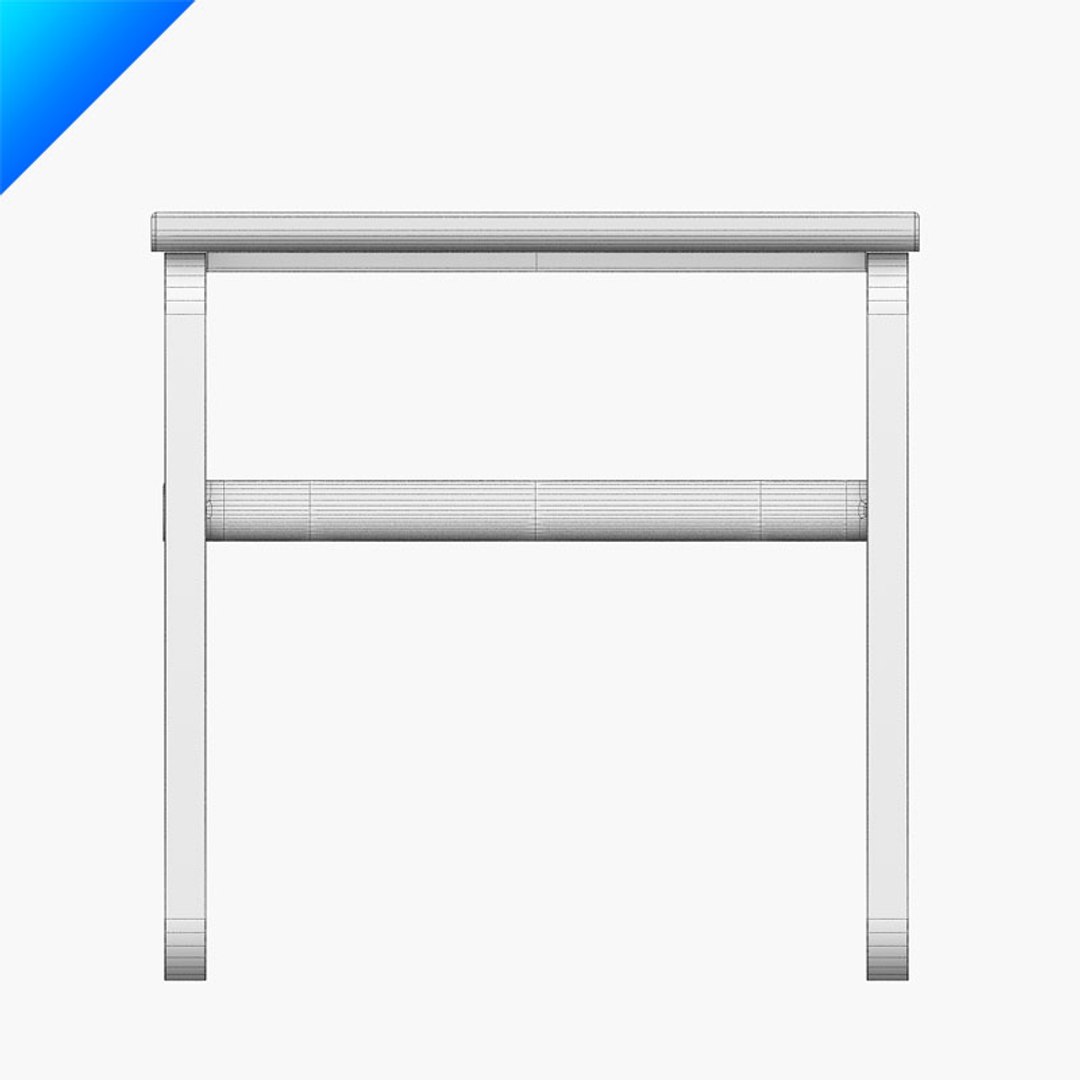 3ds Max Design Table 915