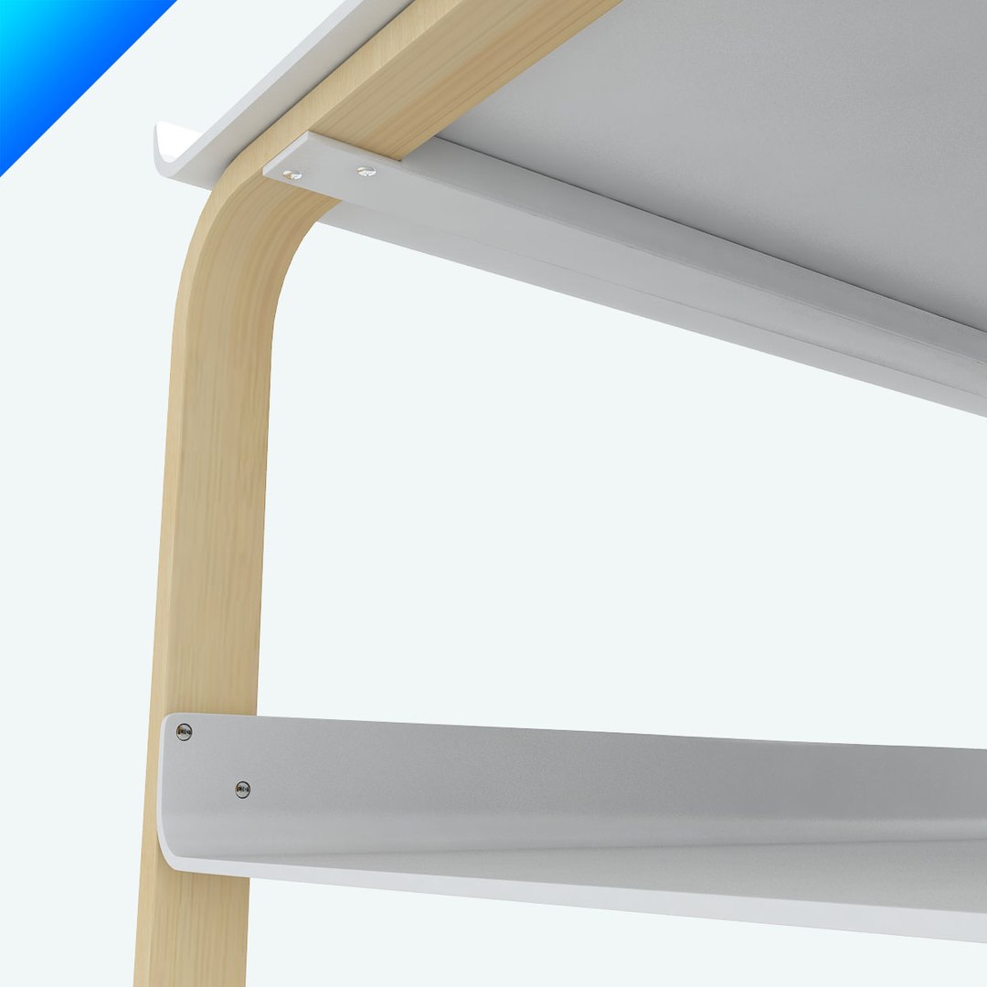 3ds Max Design Table 915