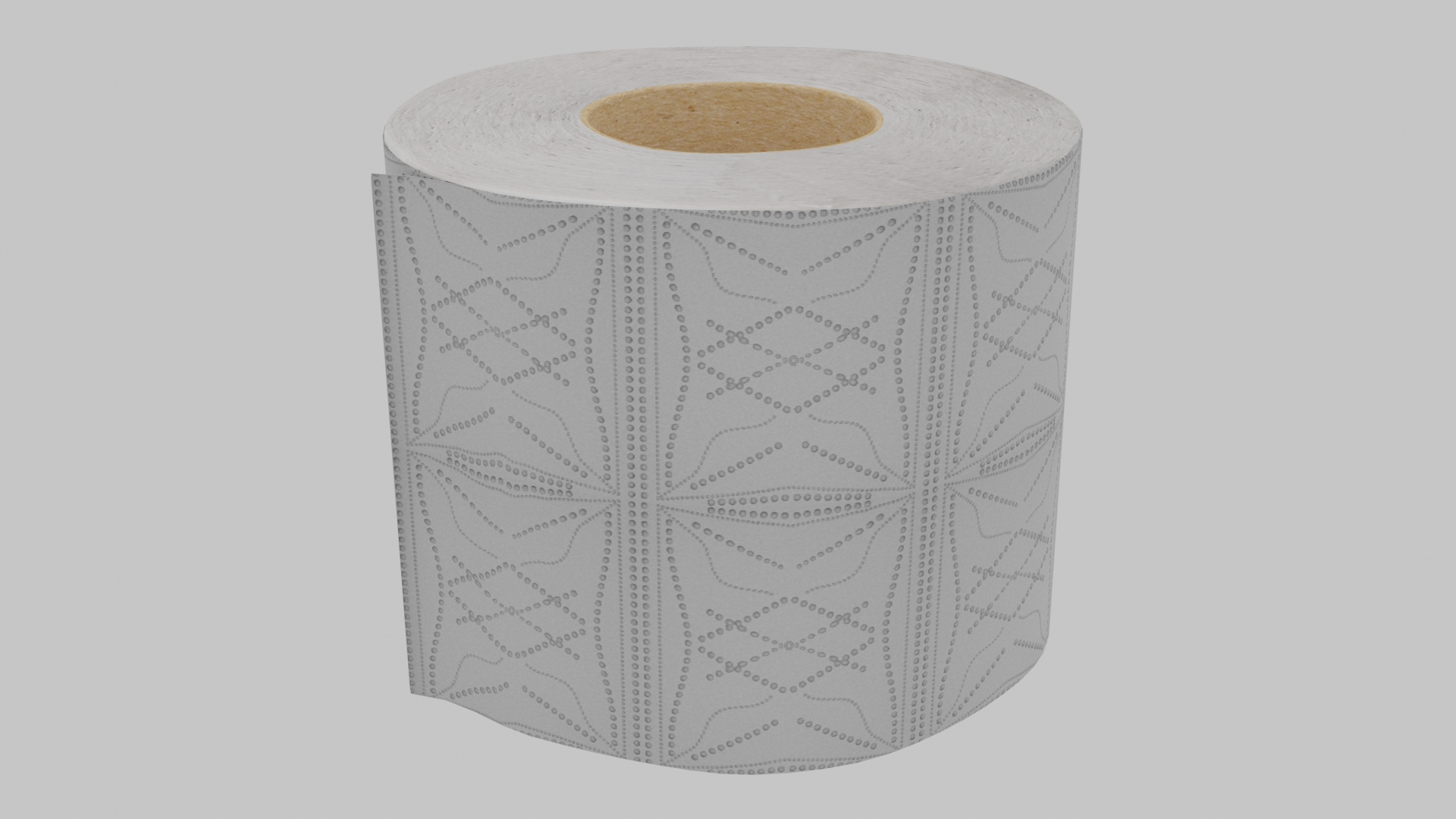 Toilet Paper 01 3D Model - TurboSquid 1728920