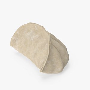 Dumpling 3D Models for Download | TurboSquid