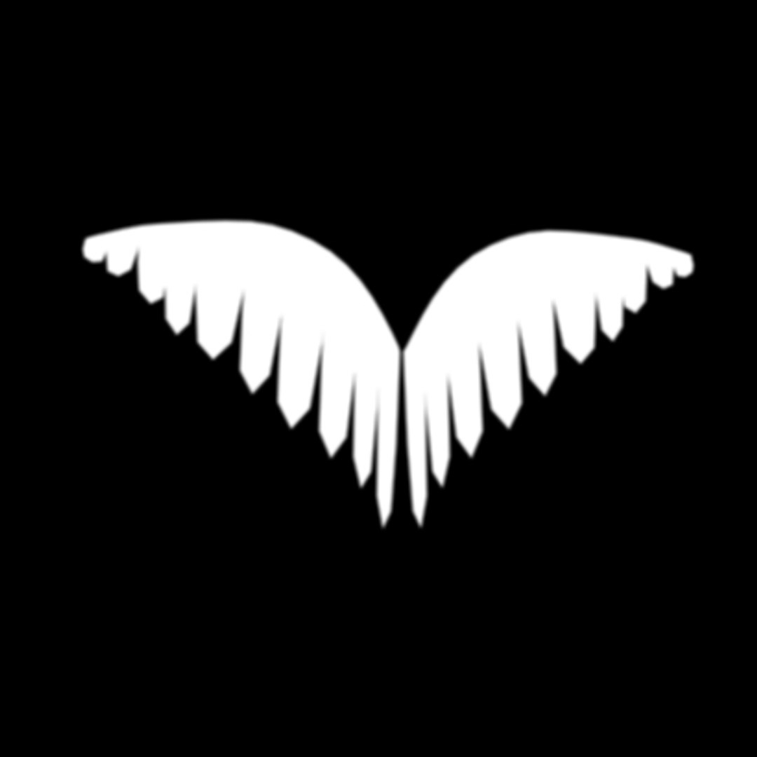 Free Max Model Angel Wings