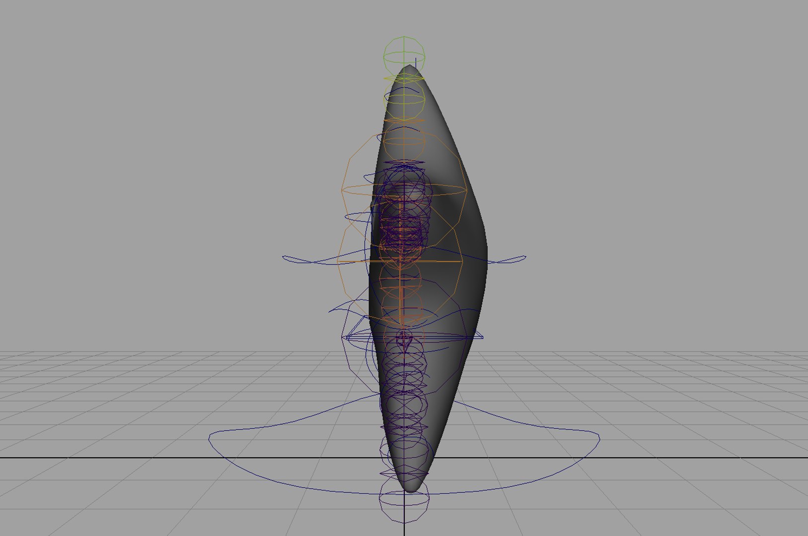 3D Model Star Rig - TurboSquid 1396070