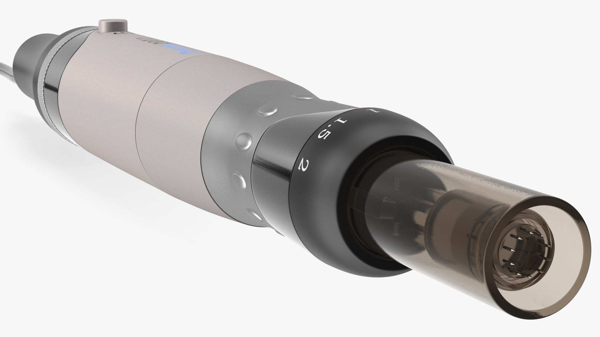 3D Microneedling Pen Dermapen 3 - TurboSquid 1987654