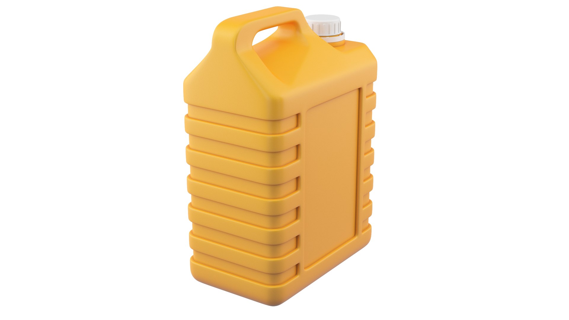 3D Canister model - TurboSquid 2008917