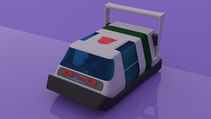 Transformers 3D Models for Download | TurboSquid