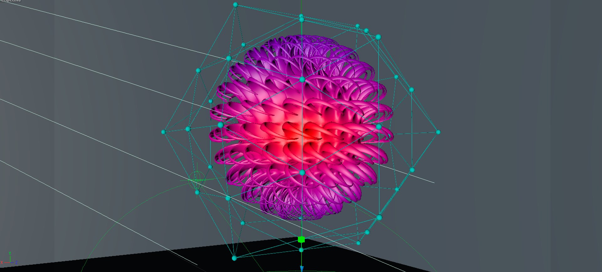 Free Abstract 3D Model - TurboSquid 1205949