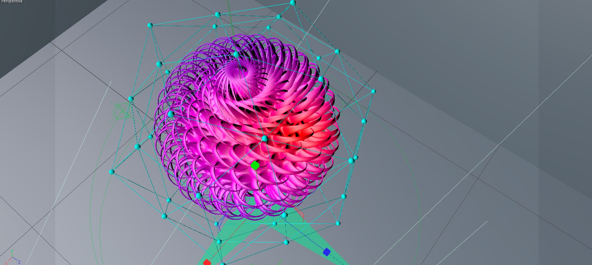 Free Abstract 3D Model - TurboSquid 1205949