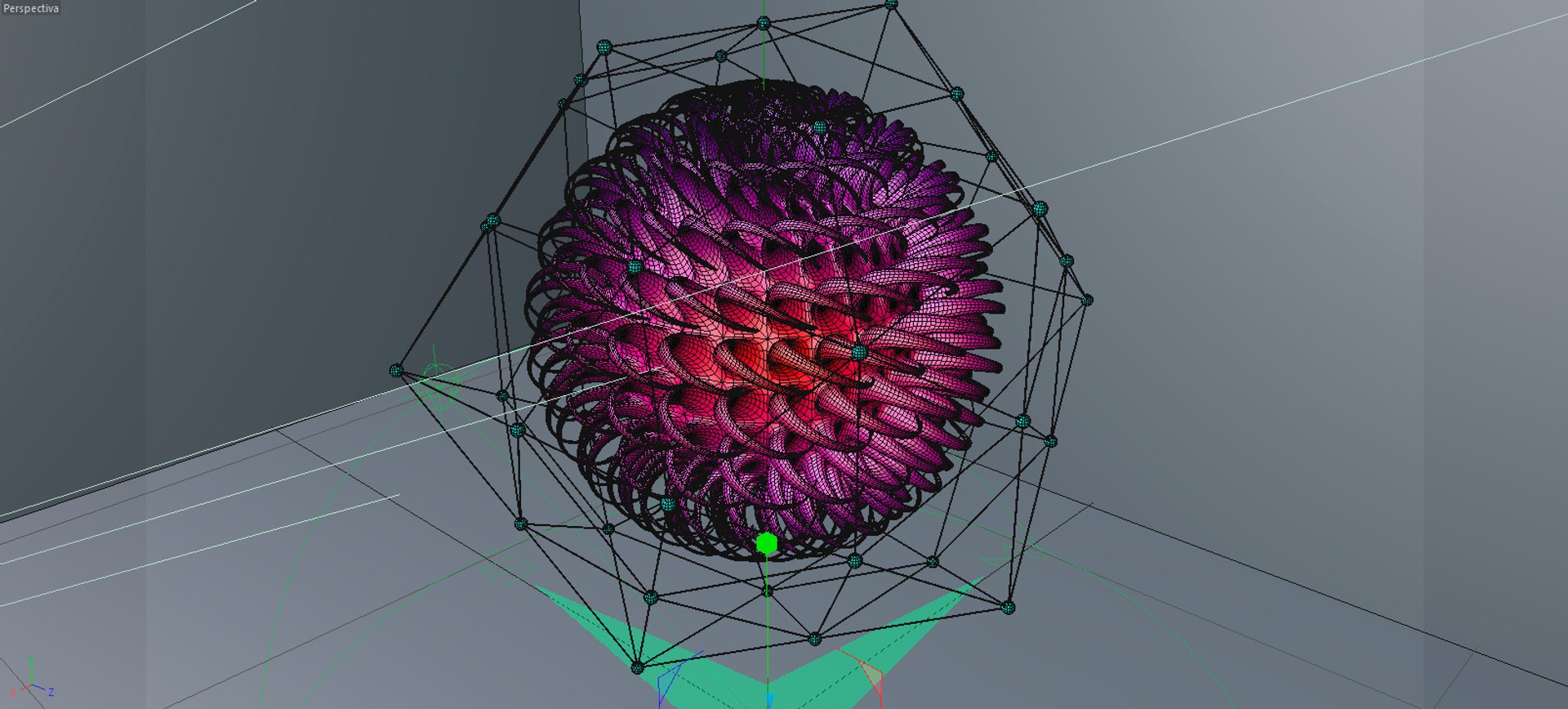 Free Abstract 3D Model - TurboSquid 1205949