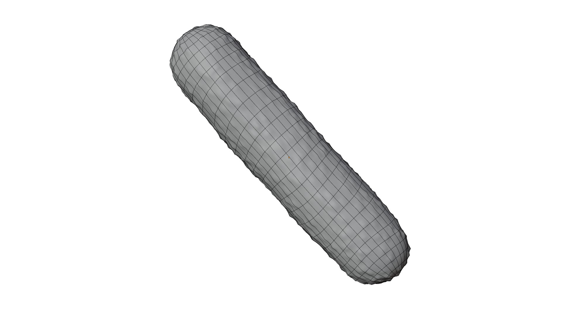 Pickle 3D Model - TurboSquid 2238776