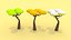 Tree Pack Model - TurboSquid 1676735