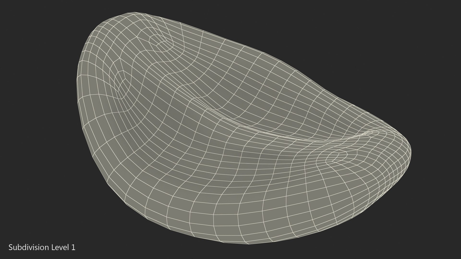 3D Model Human Spleen - TurboSquid 1459668