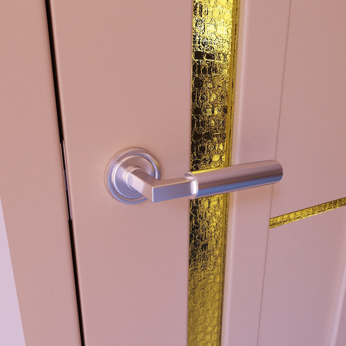 3D model doors kit constructor 1-10 - TurboSquid 1699671