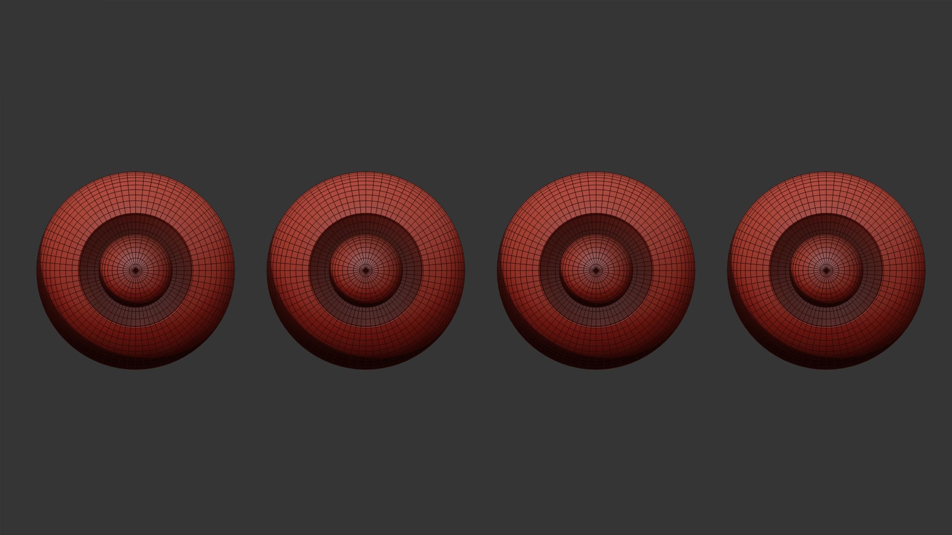 KOS Solo Komot Pendant Lamp 3D Model - TurboSquid 2237496