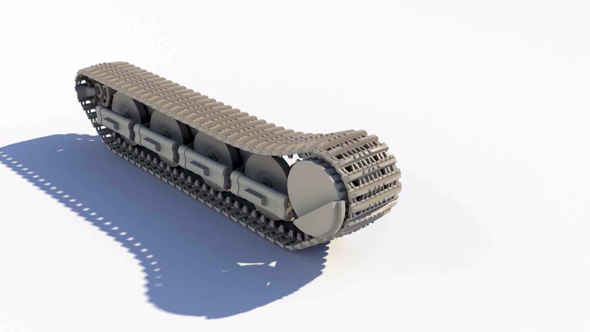 E70 King 3D - TurboSquid 1939155