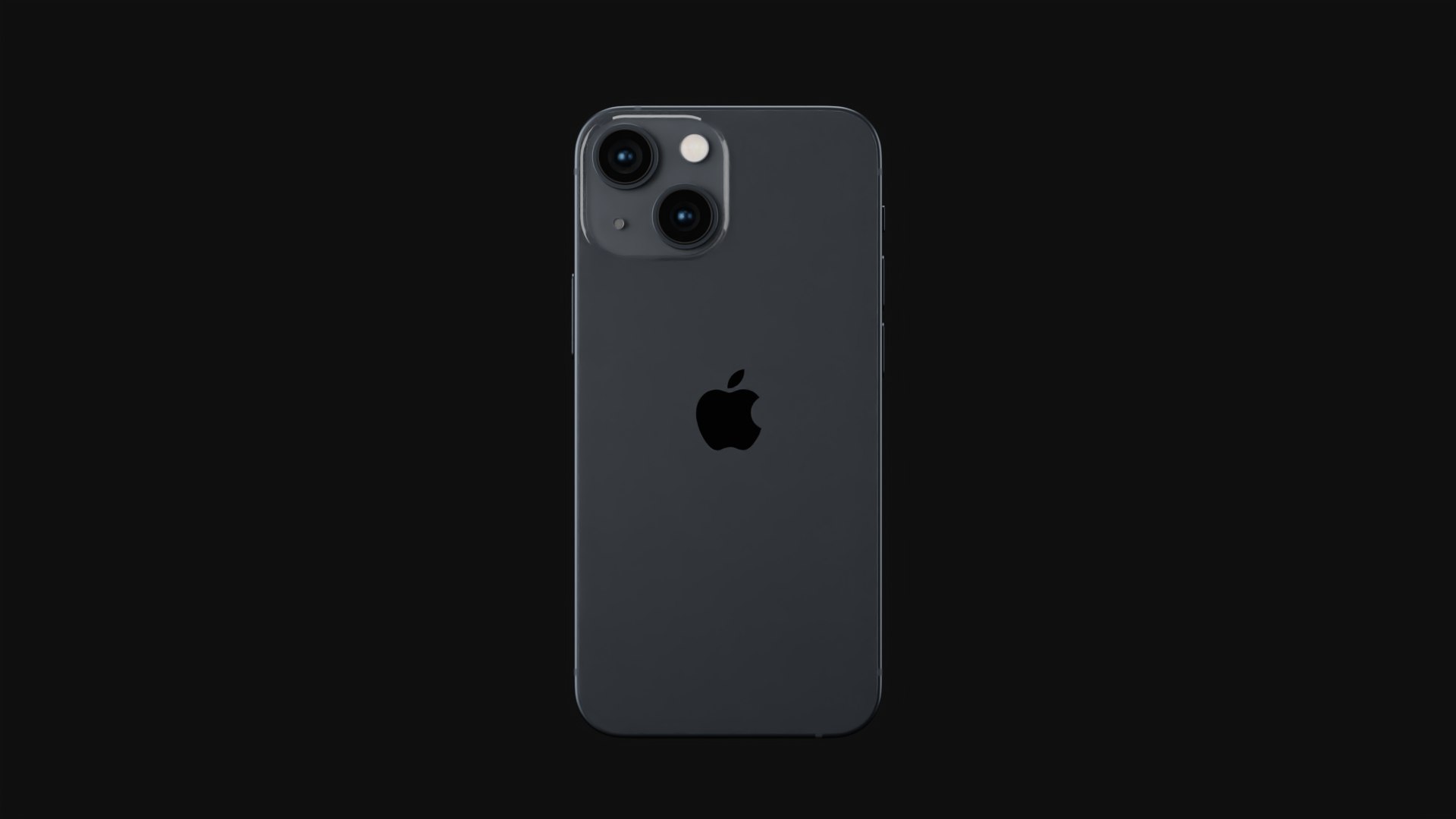 Apple iPhone 13 All Models in Official Colors 3D model - TurboSquid 1788693