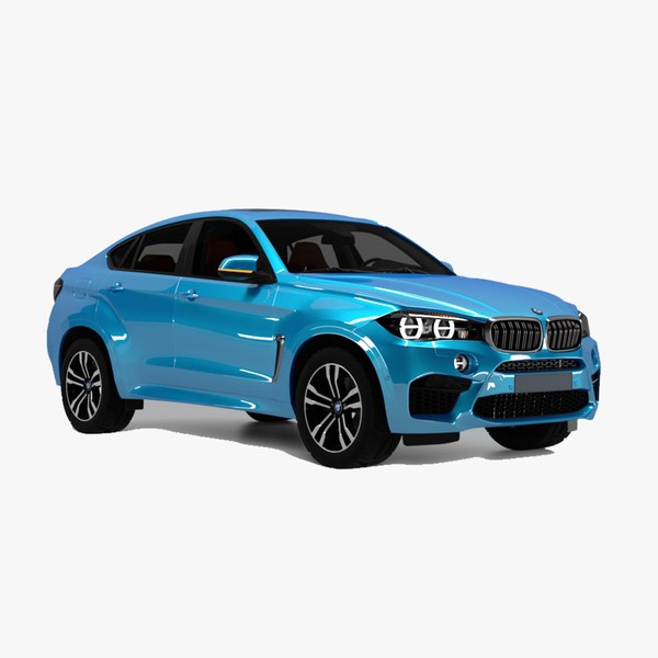 3D Bmw Models | TurboSquid