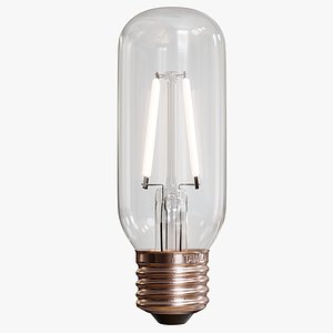 Incandescent Light Bulb Maya Models for Download | TurboSquid
