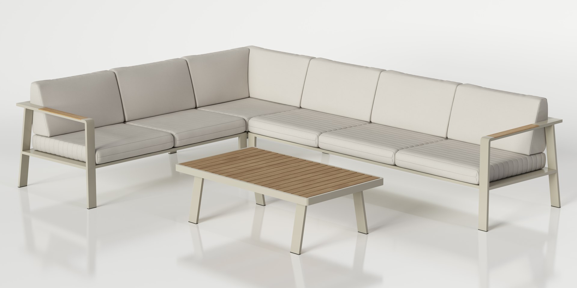 Corner Sofa Nofi 3D - TurboSquid 1556993