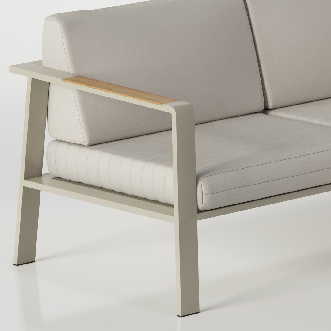 Corner Sofa Nofi 3D - TurboSquid 1556993