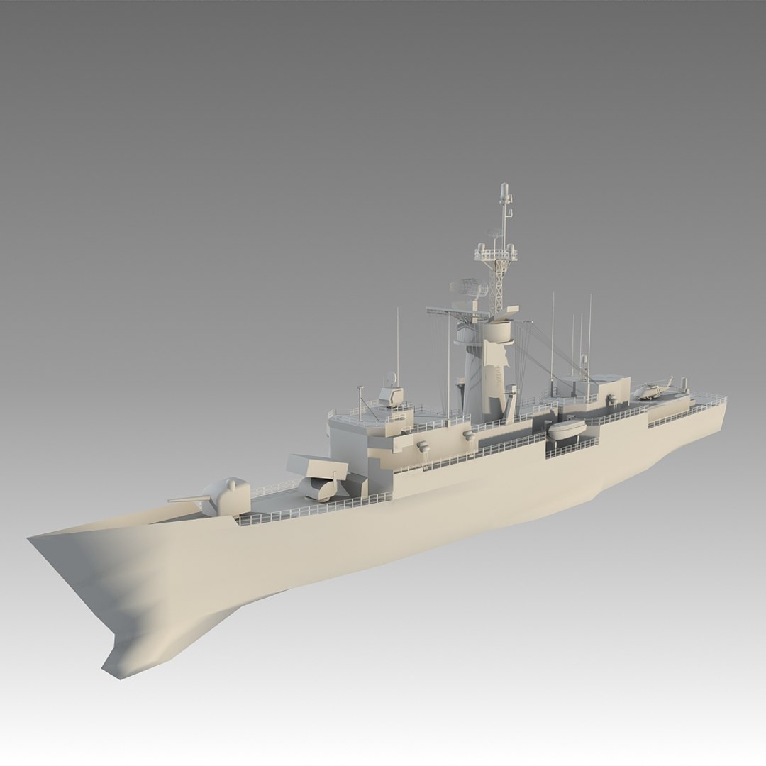 Uss Knox Destroyers Sea Hawk Max