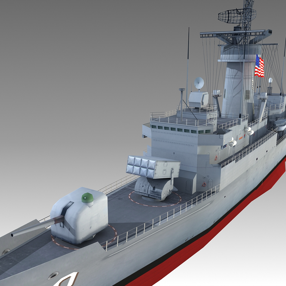 uss knox destroyers sea hawk max